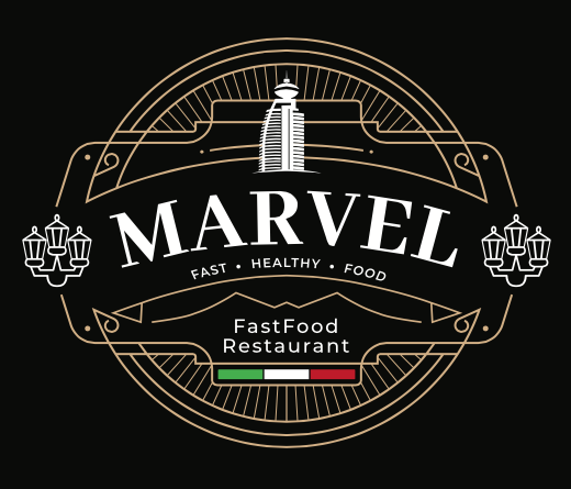 Marvel FastFood